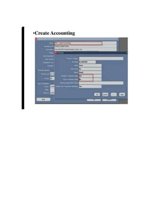 Oracle Project Costing Flows PDF