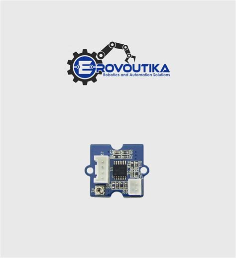 Grove GSR Sensor Shop Erovoutika