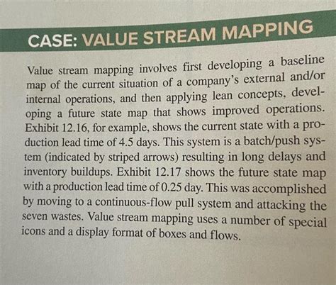 Solved Operations And Supply Chain Management Page 430 Chegg Com