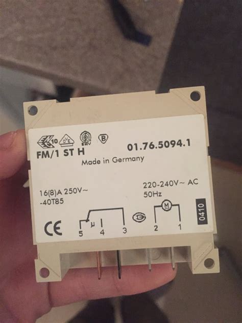 Combi Boiler Timer Wiring Help Diynot Forums