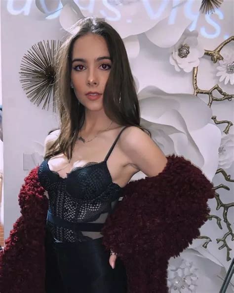 The Hottest Sexy Haley Pullos Photos Around The Net ThBlog