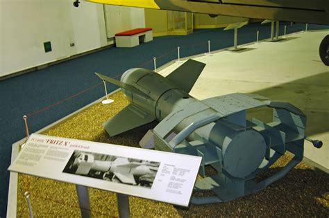 How German Ww2 Technology Helped Seed The Worlds Greatest Advancements