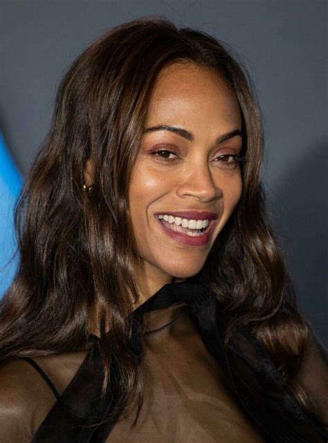 Zoe Saldana Nude Porn Pictures Xxx Photos Sex Images 4065484 Pictoa