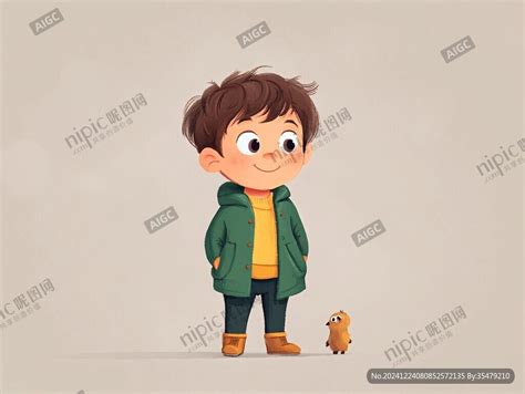 Ai创作图小男孩插画 调皮男孩插画 治愈系儿插 插画男孩扁平化 唯美小男孩插画 原创小奶狗ip 儿童q版人像 儿童类卡通形象设计 儿插人物插画 男孩人物插画 插画阳光男孩 儿插广告 插画小朋友