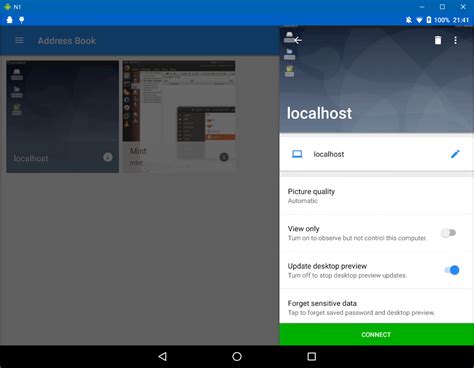 在 Android 上运行 Linux，linux Deploy 使用教程 哔哩哔哩