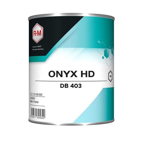 Db 403 Rm 1 Litre