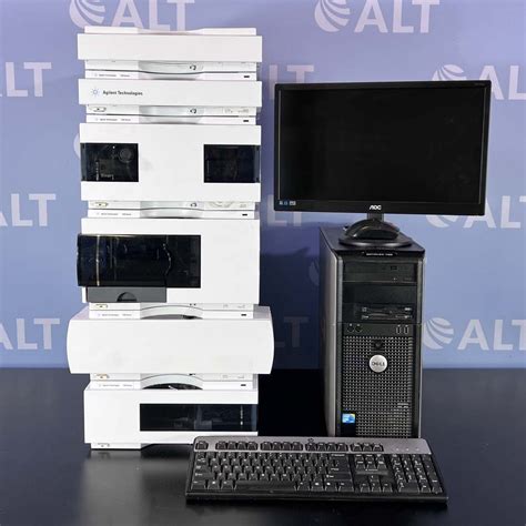 Pre Configured And Custom Agilent 1200 Hplc Systems Alt American Laboratory Trading Pre Configured And Custom Agilent 1200 Hplc Systems Alt American Laboratory Trading