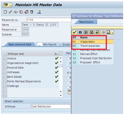 Solved How To Query Tcode Sq01 To Get Report From Inf Sap Community