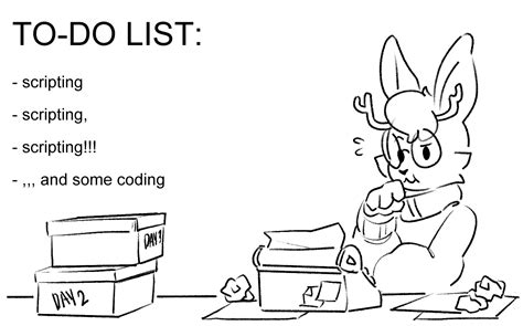 Devlog Minor Update Script Progress Mushroom Oasis By DeersphereStudios