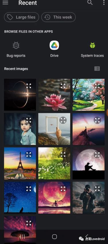 简单的image Picker：使用jetpack Compose无需权限申请 Csdn博客