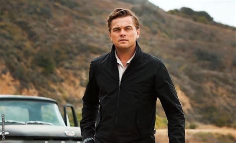 Leonardo Dicaprio Tiene Nueva Novia Y Solo Tiene 22 Años