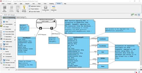 Andrei Popovici On Linkedin Restapi Visualdesign