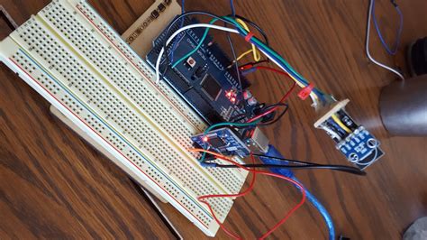 Arduino Nixie Clock And Weather Station 8 Steps With Pictures