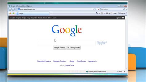 [fixed] get script errors while browsing or printing from internet explorer® 7 method 1 part 1