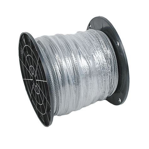 Catenary Cable For Mounting Of String Lights Outdoor Patio String Lights