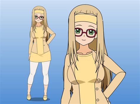 Honey Lemon By Conanrock On Deviantart