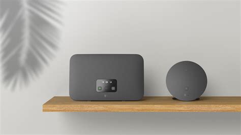 Telekom Speedport Smart 4 Im Test Zuverlässiges Kombigerät Fürs Smart Home