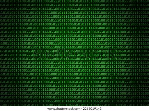 Binary Code Numbers 1 0 On Stock Illustration 2266019143 Shutterstock