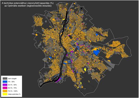 Maximizing Solar Potential Assessing Budapests Grid Capacity For Pv Integration Met3r