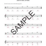 Note Naming Worksheets PDF Piano With Lauren