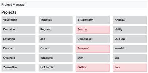 Steph Johns Portfolio