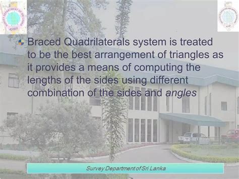 Triangulation Pdf Geography Science