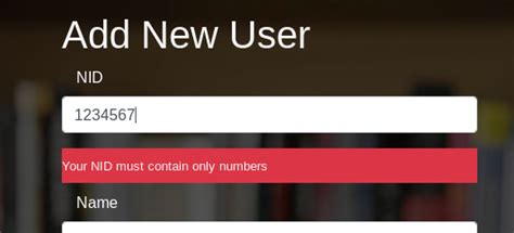 Regex Como Validar En Un Formulario Reactivo De Angular La Entrada De