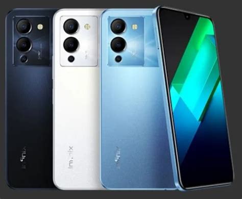 Infinix Note Turbo Full Specifications Features Price In Philippines