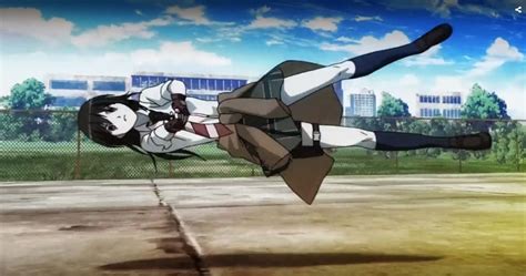 Animaboo Anime Manga Blog Coppelion Review