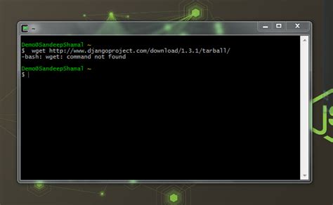 terminal wget command not working in cygwin super user