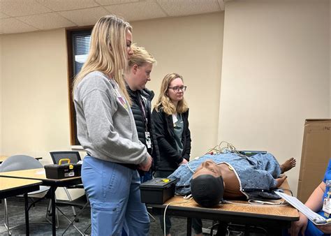 Radiology Contrast Reaction Course In New York Wiser