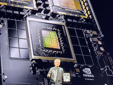 Nvidia Perkenalkan Gpu Data Centre Next Gen Di Ajang Computex 2024
