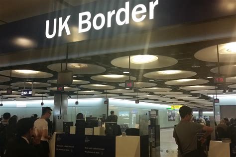 英国留学：留学生去英国这些东西不要带