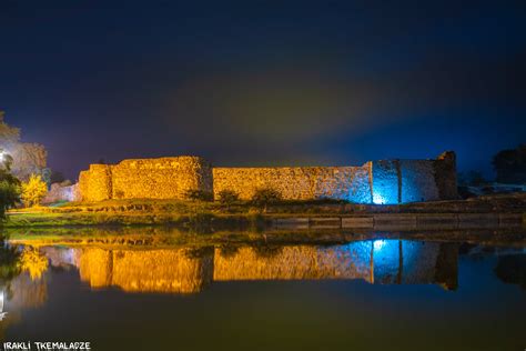 Rustavi • რუსთავი Facebook