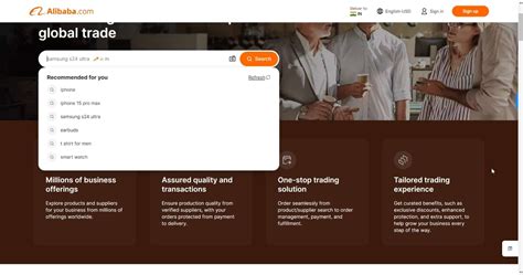 9 E Commerce Search Bar Ui Designs Implement The Best For Your Site