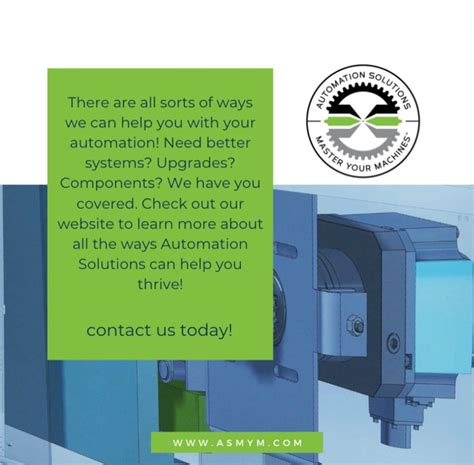 Automation Solutions On Linkedin Asmym Oemparts Controlpanel Engineering Automation