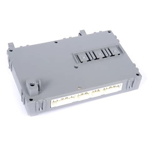 Repair Body Control Module At Riley Saltau Blog