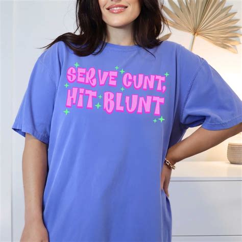Cunt T Shirts Etsy