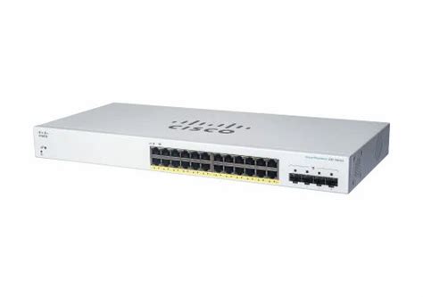 Cisco Network Switch Gigabit Ethernet CBS T G At Piece Cisco Network Switch In