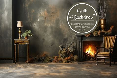 12 بک گراند آتلیه عکاسی کلاسیک کد محصول 144478