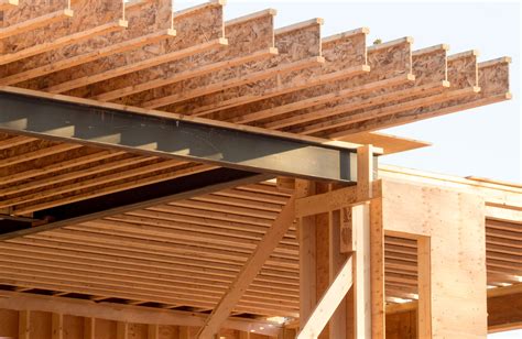 Buy Engineered Wood Trio Forest Product Inc