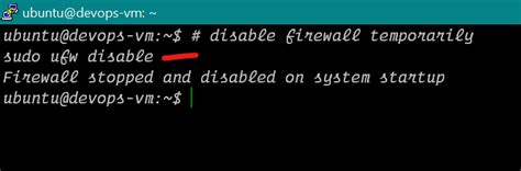 Install And Deploy Mysql Server On Ubuntu Devops Docs