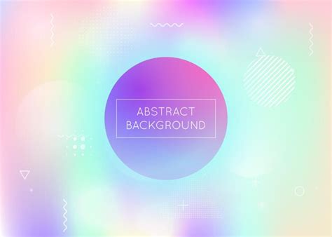 Premium Vector Fluid Shapes Background With Liquid Dynamic Elements