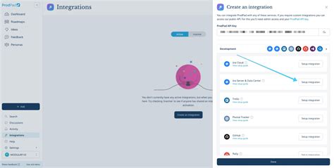 Setting Up A Status Sync Integration For Jira Server Prodpad Help