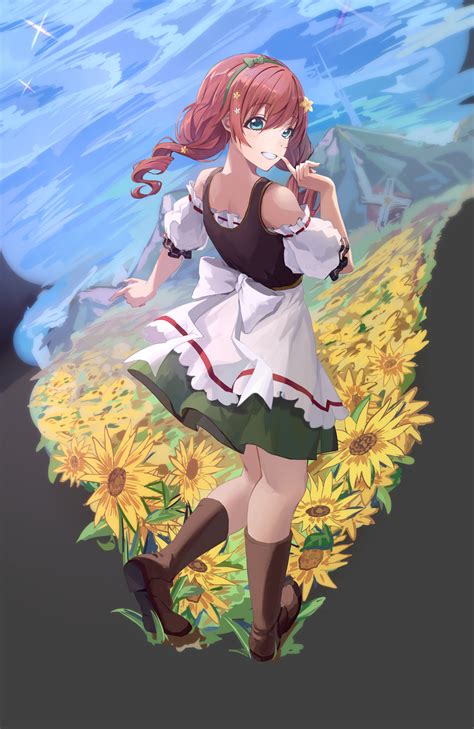 Wallpaper Anime Girls 2600x4000 Stepbro 2196637 Hd Wallpapers