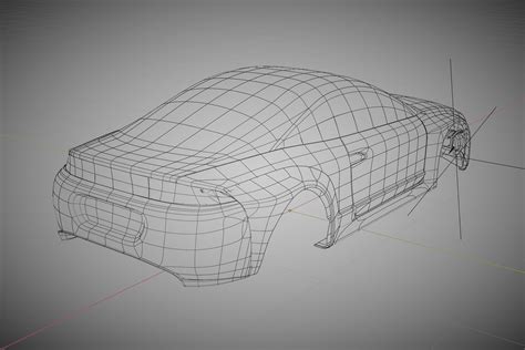 Car Render Challenge Question WIP And D Art Showcase Forum Hum D