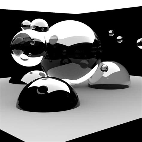 3d Animation Blender Henry Egloff