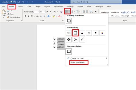 Microsoft Word Checkbox Content Control Bulk Llcgolf
