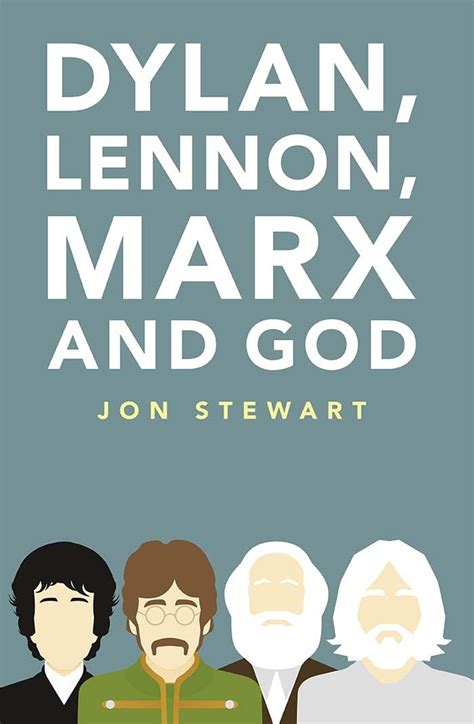 Dylan Lennon Marx And God 9781108747639 Stewart Jon Books