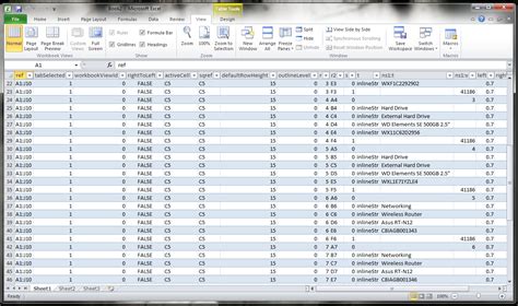 Excel Spreadsheet Corrupted Repair Db Excel